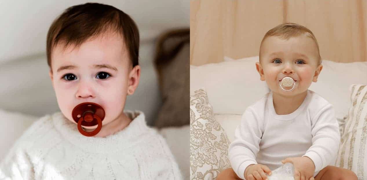 Bebeğe Emzik Nasıl Alıştırılır | En İyi Emzik Önerileri | Buyurken.com