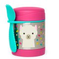 Skip Hop Paslanmaz Çelik Termos | Lama | Buyurken.com